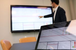 Visualisering - Tryckta Tavlor och tillbehör, för Lean och Agile - Metodio